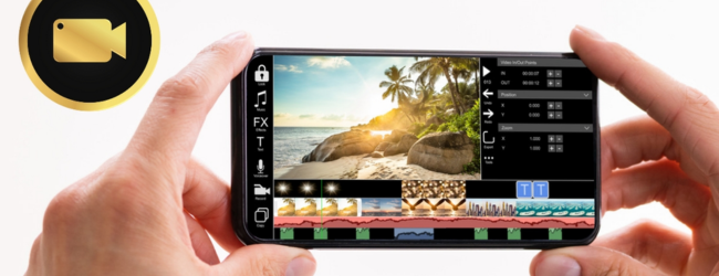 Video Editing Karne Wala App: बिना वॉटरमार्क वाले 5 बेस्ट फ्री Apps ...