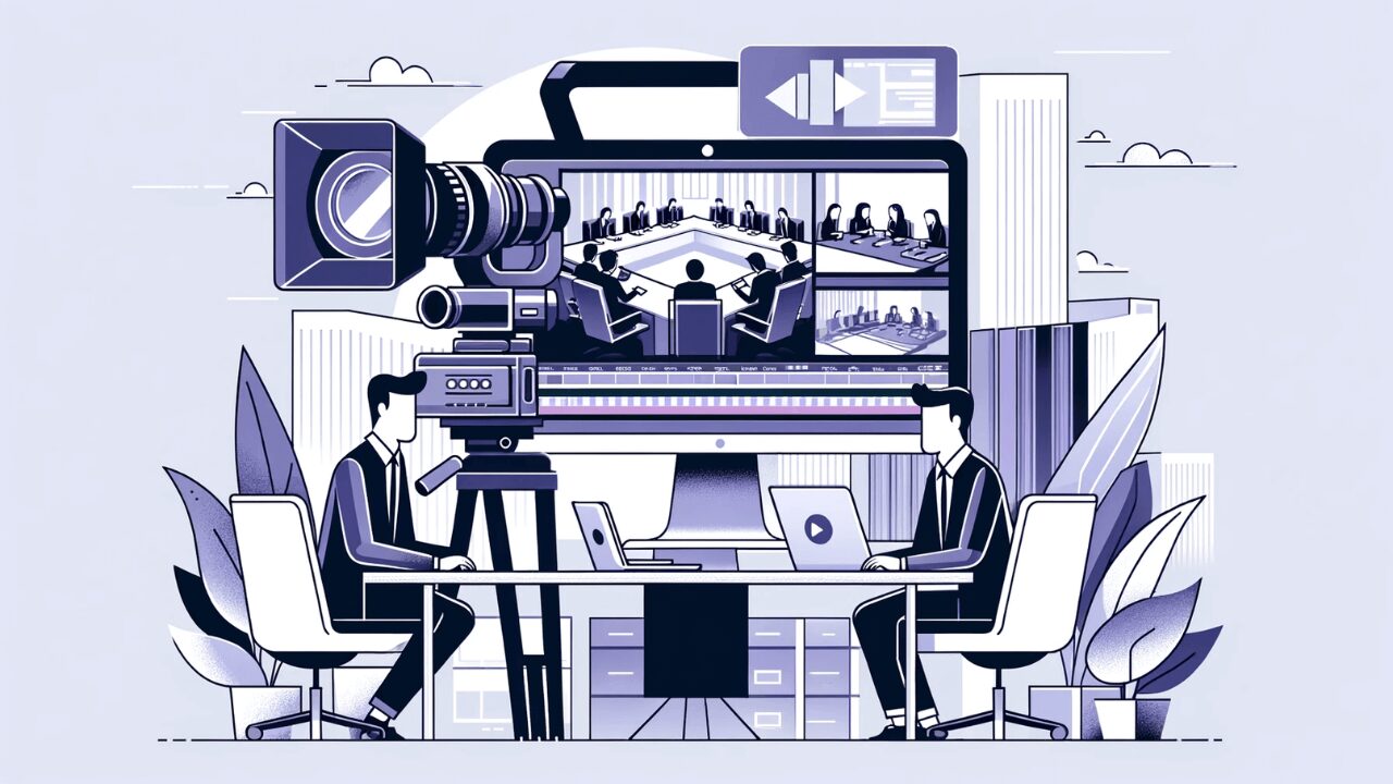 From Concept to Script to Screen: How a Video Production Agency ...