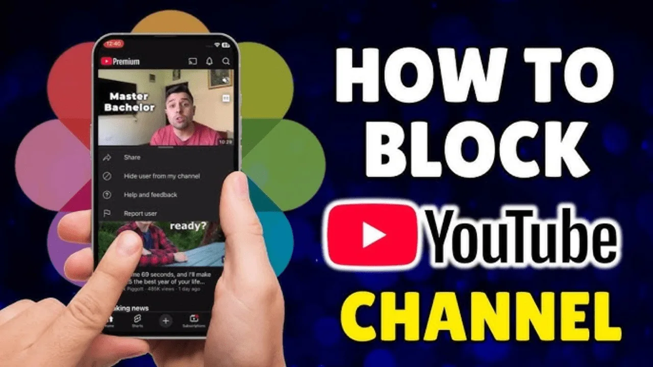 How to Block a YouTube Channel: Step-by-Step Guide (2025)