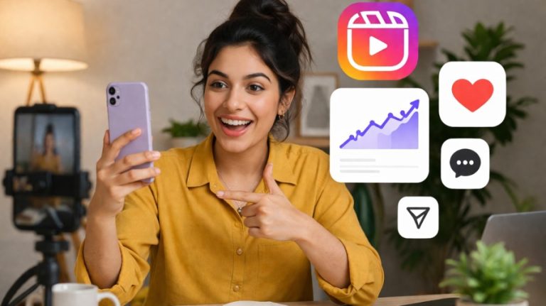 Instagram Reels Algorithm 2026: Simple Fixes to Boost Your Low Views