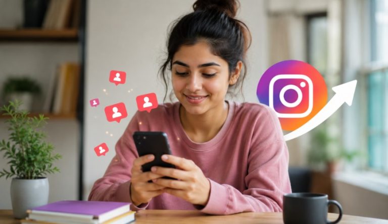 Instagram Free Followers Growth Without Following Random Trends